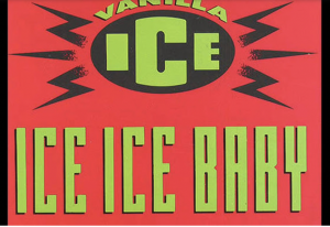 The Legal Legacy of "Ice Ice Baby": A Cautionary Tale in Copyright ...